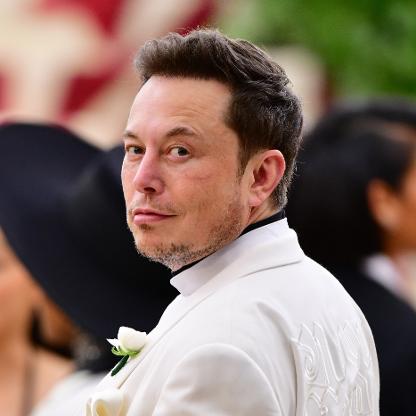 Elon Musk - Forbes Thailand