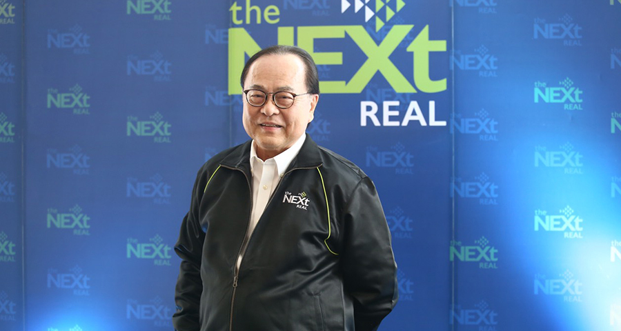 ฟังคำแนะนำรับมือ ‘อสังหาฯ ขาลง’ จาก ‘อนันต์ อัศวโภคิน’ ผู้ก่อตั้ง ...