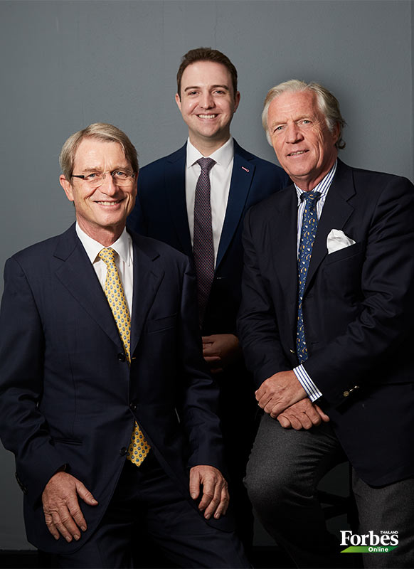 Masii.com ฝันใหญ่บนเส้นทางดิจิทัลของกลุ่ม บี.กริม - Forbes Thailand