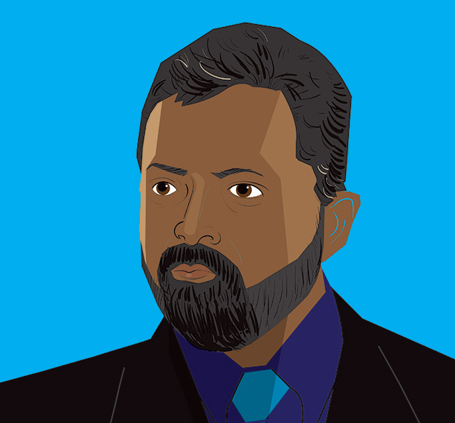 David C. Paul ผู้เห็นอนาคตวงการแพทย์ด้วย หุ่นยนต์ผ่าตัด