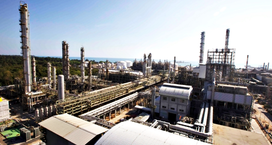 สานต่อ EEC ตอบโจทย์ประเทศไทย 4.0 - Forbes Thailand