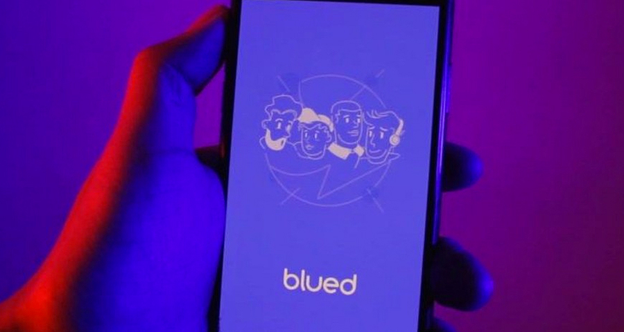 แอพฯ หาคู่ชาวเกย์ ที่ใหญ่ที่สุดในประเทศจีน "Blued" เตรียมเปิดไอพีโอพัน ...
