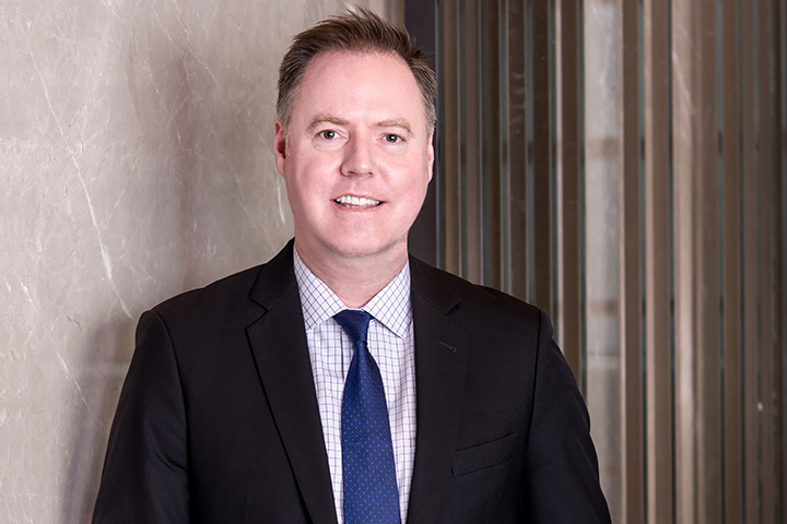 ทุนสิงคโปร์เปิดโรงแรมหรู "คาร์ลตัน" แห่งแรกในไทย - Forbes Thailand