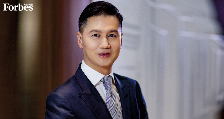 Goodwin Gaw มหาเศรษฐีพันล้านชาวฮ่องกง ยังคงเดินหน้าลุย “Gaw Capital ...