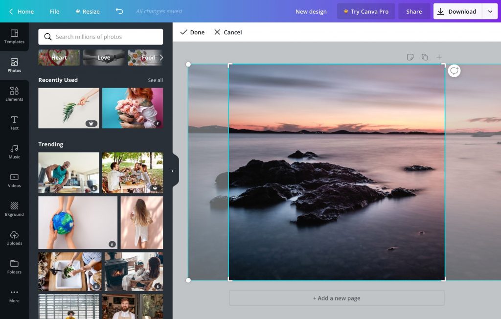 Canva Forbes Thailand