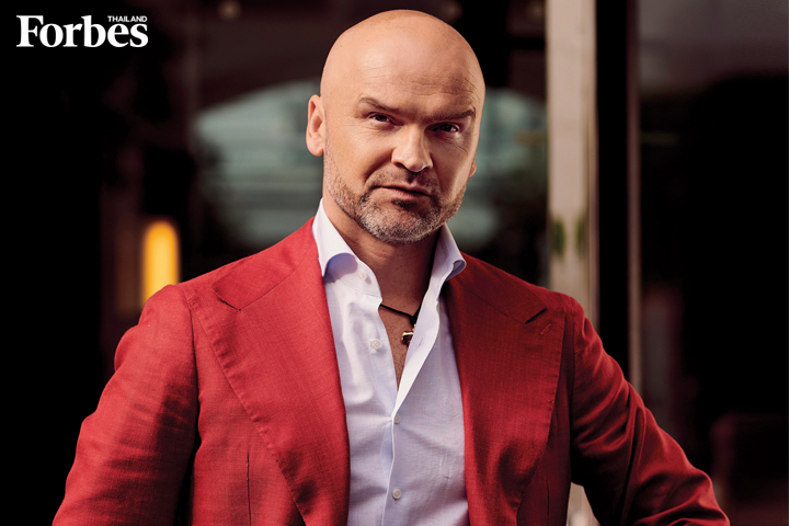 Rafał Brzoska พลิกเกมธุรกิจรับส่งพัสดุของโปแลนด์พร้อมนั่งแท่นเศรษฐีพันล้าน