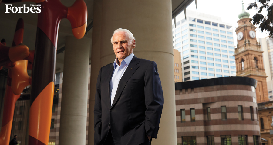 วิสัยทัศน์ควบแรงม้าของเจ้าพ่ออสังหาริมทรัพย์ “Lang Walker” - Forbes ...