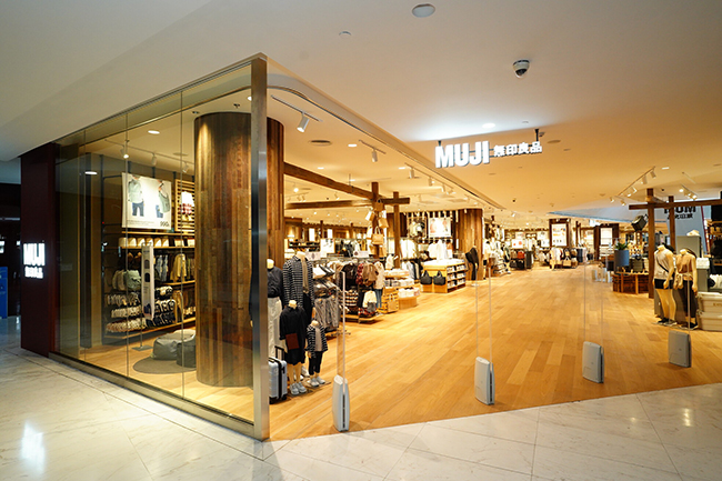 MUJI เปิดสาขาใหม่บิ๊กไซส์ MUJI The EmQuartier - Forbes Thailand