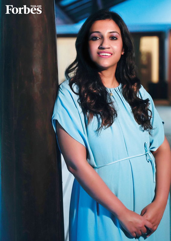 Divya Gokulnath กับเส้นทางการเรียนรู้ Byju’s ยักษ์ใหญ่ด้าน Edtech ...