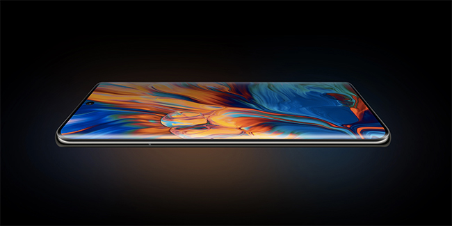 ทดสอบ Huawei P50 Pro กล้อง Leica