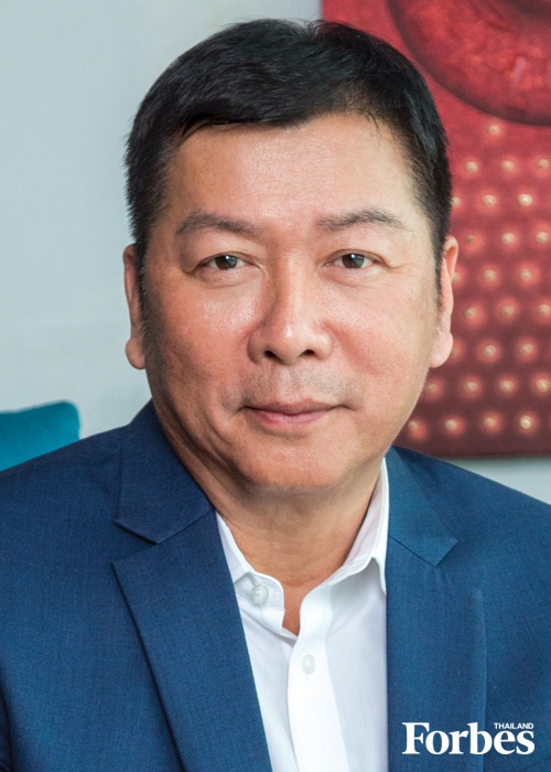 Home - Forbes Thailand