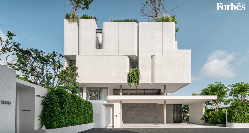 “โฟลว์ แอสเสทส์” เปิดตัว “ARQ10” กรุงเทพกรีฑา รับตลาดบ้านลักซ์ชัวรี ดี ...