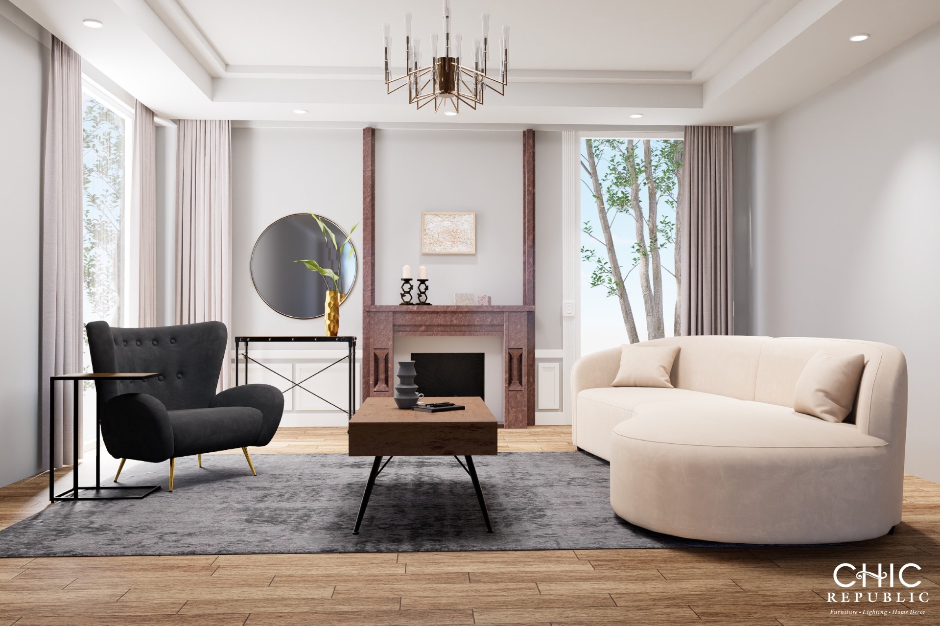 CHIC เผยธุรกิจครึ่งปีหลังโตโดดเด่น ลุยออกสินค้า พร้อมบริการเสริมครบวงจร ...