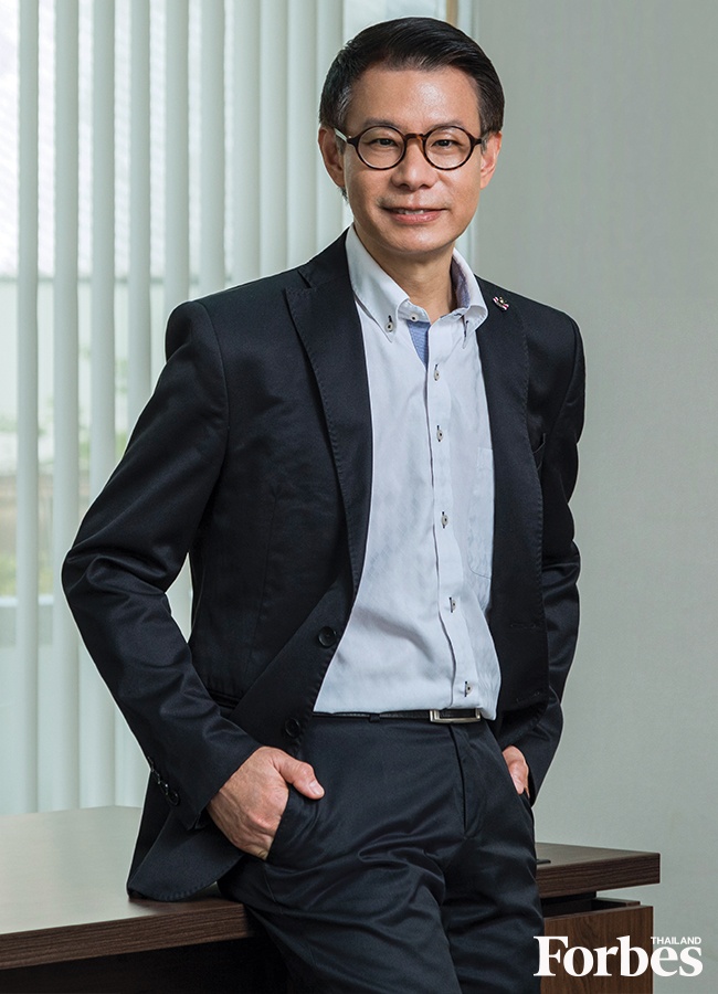 Home - Forbes Thailand