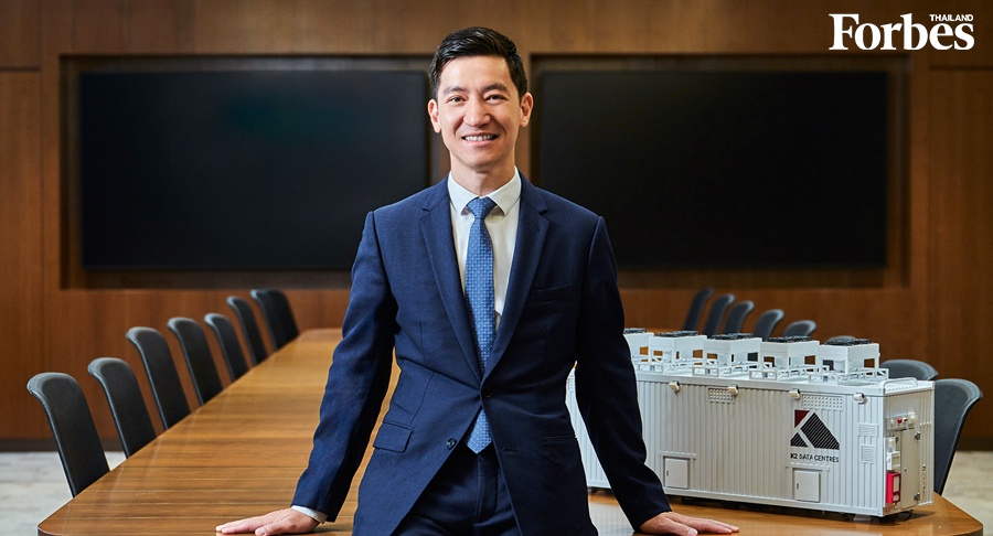 Home - Forbes Thailand